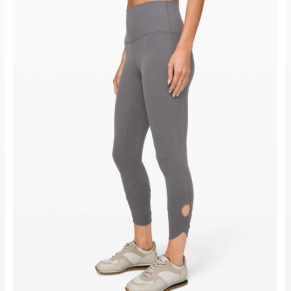 lululemon athletica | Pants & Jumpsuits | Rare Lululemon Special ...